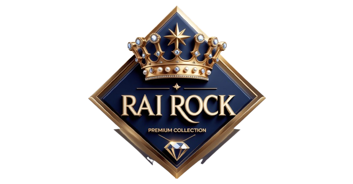 rairock.com – RAI ROCK